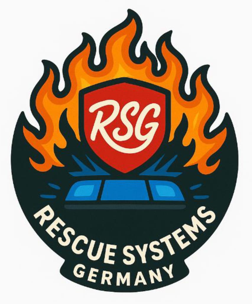 Rescue Systems Germany